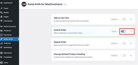How To Let Customers Cancel Orders In WooCommerce WPVibes
