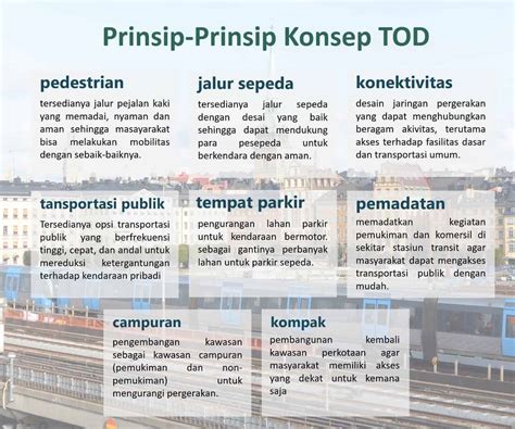 Tod Series 1 Transit Oriented Development Sebuah Konsep Untuk Menjawab Tantangan Perkotaan Tod Series 1 Transit Oriented Development Sebuah Konsep Untuk Menjawab Tantangan Perkotaan