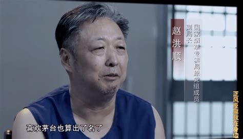 年近70的中纪委内鬼被查 潘家华