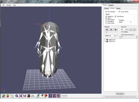 Viewing Animations Hkx Files Outside Skyrim Skyrim Technical Support LoversLab