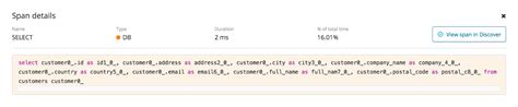 elastic apm java agent is generally available elastic blog