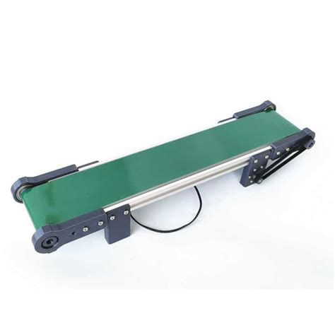 소형 컨베이어벨트 탁상용 미니 조립 컨베어 전동 물류 기타운반장비 쿠팡