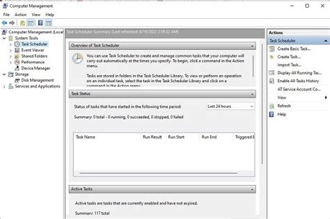 10 Ways To Open Windows Task Scheduler Make Tech Easier