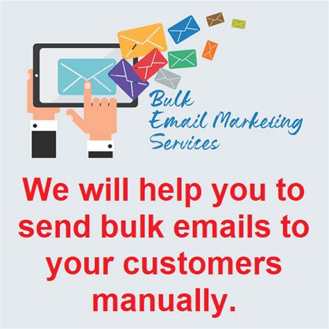 Mass Email Sender Service Is A Best Email Marketing Service We Can