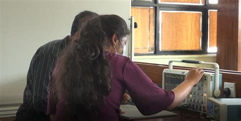 Microprocessor Laboratory Faculty Of Engineering University Of Jaffna