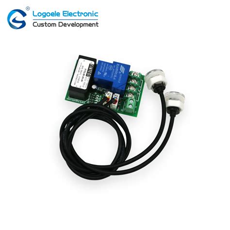 High Quality Double Liquid Level Detection Sensor Module Infrared
