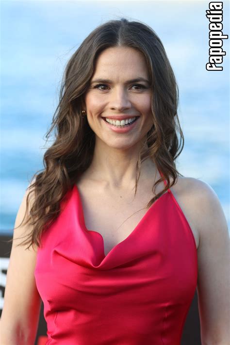 Hayley Atwell Nude Leaks Photo Fapopedia