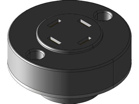 Free Cad Designs Files And 3d Models The Grabcad Community Library