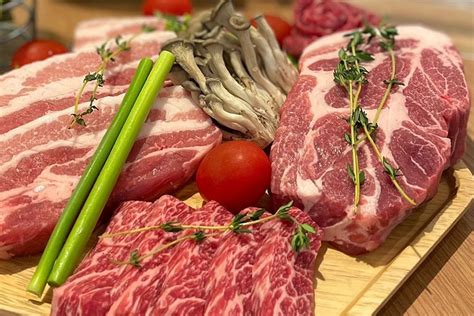 곳간504 본점 음식점 정보와 주변 관광 명소 및 근처 맛집 여행 정보