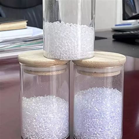 General Purpose Polystyrene Gpps5250 Resin Gpps525 General Purpose Polystyrene Granules And