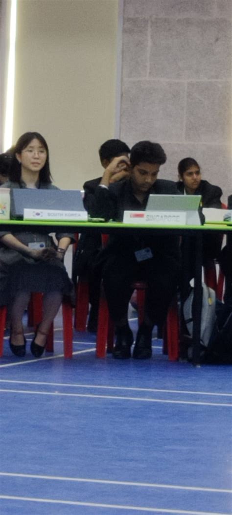 Global Leaders In The Making Cps Global Schools Standout Performance