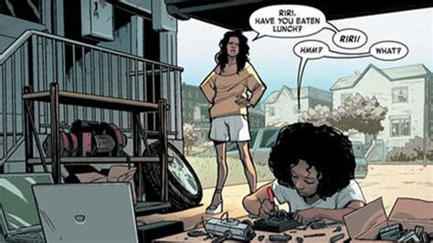 10 things you didn t know about ironheart page 10