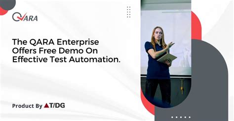 Qara Enterprise On Linkedin Qaraenterprise Automation Testing