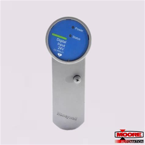 CC PDIS HONEYWELL Digital Input Module