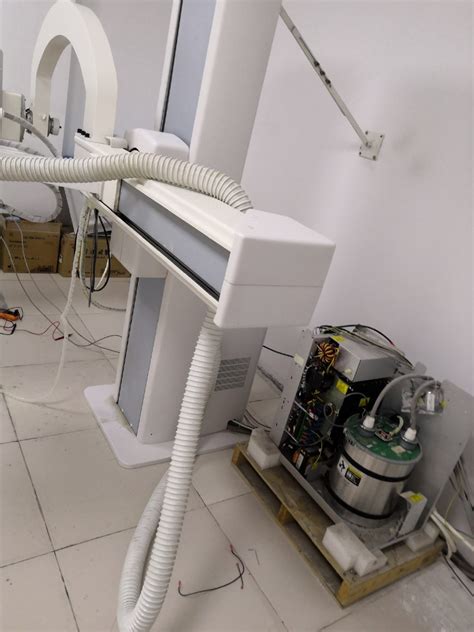 维修医用dr平板探测器的过程和思路百科ta说