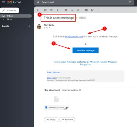 How To Encrypt Emails In Microsoft Banke IT Consulting Knowledgebase