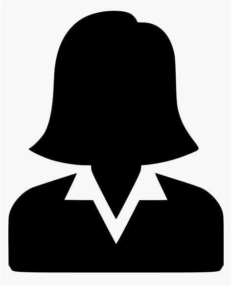 People Icons Silhouette Png