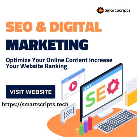 Smartscripts Private Limited On Linkedin Smartcontent Websiteranking