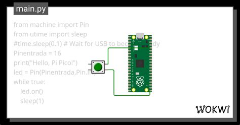 Prueba Wokwi Esp32 Stm32 Arduino Simulator