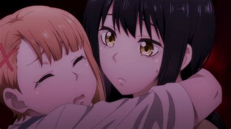 Miko X Hana Anime Shows Anime Chan