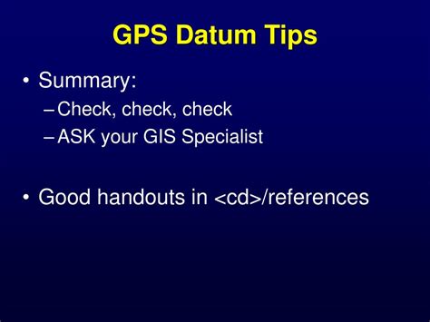 PPT Datums Coordinate Systems PowerPoint Presentation Free Download ID
