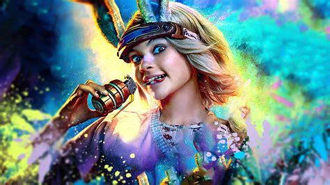 The Borderlands Movie Needs A Miracle To Avoid Disaster At The Box Office