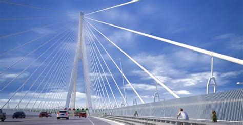 Multi Use Path Espanol Gordie Howe International Bridge Multi Use Path Espanol Gordie Howe International Bridge