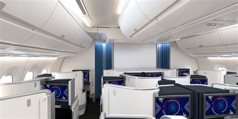 Air France Business Class Vs Virgin Atlantic Upper Class 2023