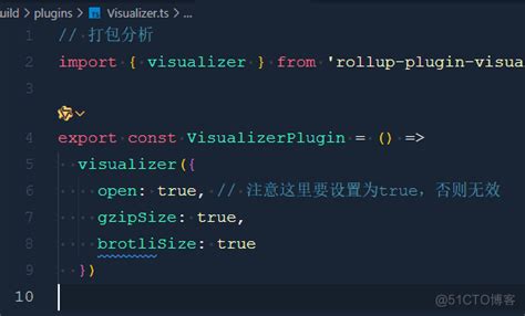 Vue3项目环境变量env文件配置一起探索编程世界的技术博客51cto博客