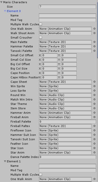 How To Restore Lost Component Data In Inspector Unity Engine Unity Discussions
