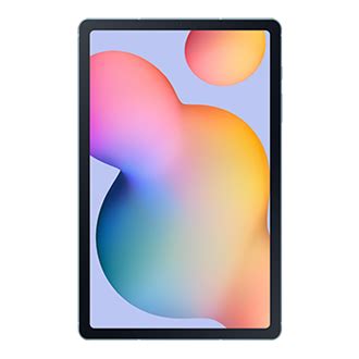 Beli Samsung Galaxy Tab S6 Lite Blue Coral 64GB Harga Terbaik | Samsung ...