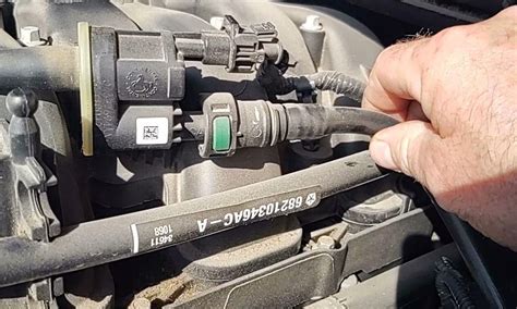 P0456 Code On Your Jeep Causes Fixes