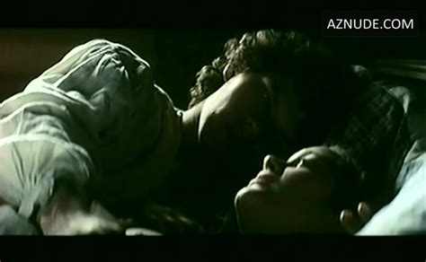 Marion Cotillard Breasts Butt Scene In La Guerre Dans Le Haut Pays Aznude