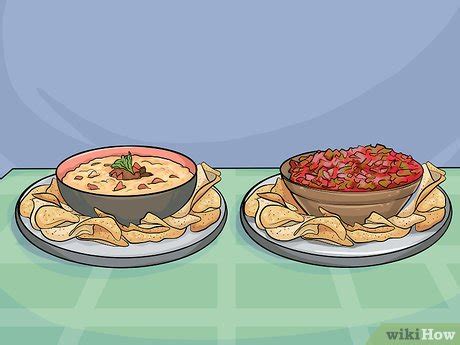 Ways To Use A Food Processor WikiHow