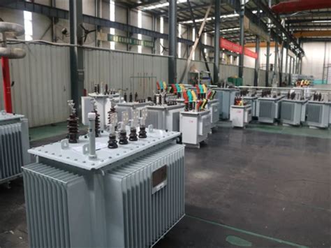 Mining Transformer Special Transformer Suitable For Mining Machines China Distribution