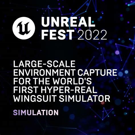 Large Scale Environment Capture For The Worlds First Hyper Real