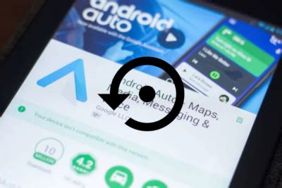 How To Factory Reset An Android Auto