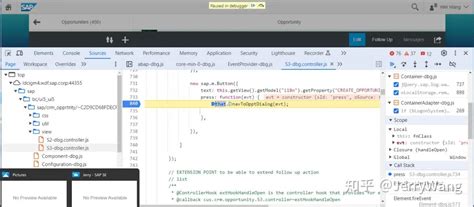 SAP UI OData 模型里 function import 的调用方式 知乎