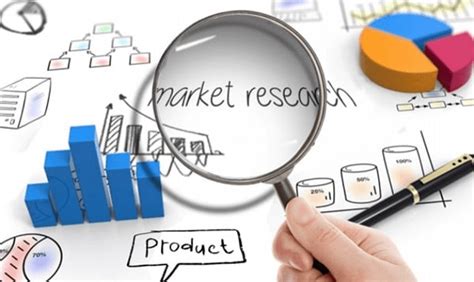 Nghiên Cứu Marketing là gì Quá trình Marketing Research