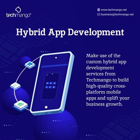 techmango technology services private limited on linkedin hybridappsolutions