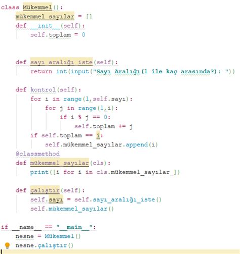 Python Nesne Tabanlı Programlama Mantığı Ile Yapmaya çalıştım Ama Sıkıntı Yaşıyorum Python