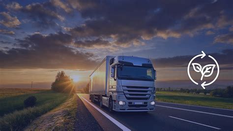 Fleet Sustainability Practical Ways To Reduce Your Fleets Carbon