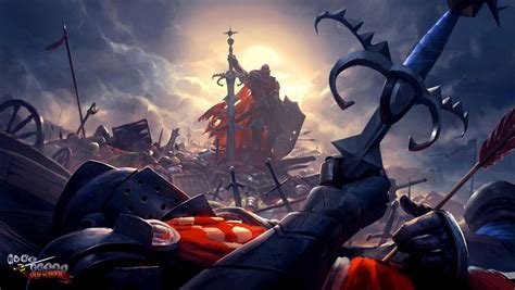 Old School Runescape Wallpapers Top Free Old School Runescape