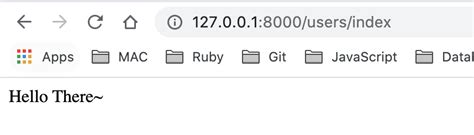 创建视图 Django 开发教程 编程开发教程文档 长乐未央