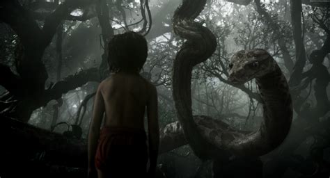 68975 Mowgli Legend Of The Jungle Hd Rare Gallery Hd Wallpapers