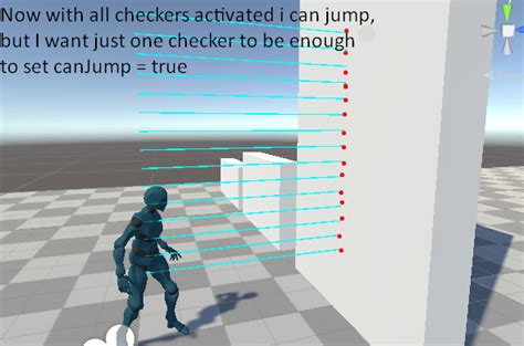 How Check If Any Element Of An Array Is True Questions And Answers Unity Discussions