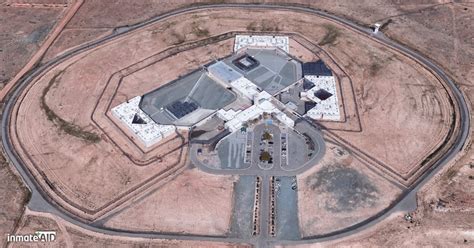 Nmcd Penitentiary Of New Mexico Pnm Inmate Locator Visitation