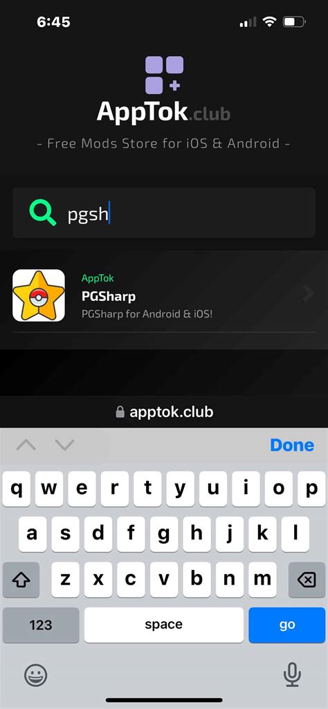 How To Download PGSharp On IOS With And Without Jailbreak The Mac Observer