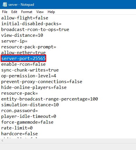 Easy Port Forwarding For Minecraft Server Cyberghost Vpn