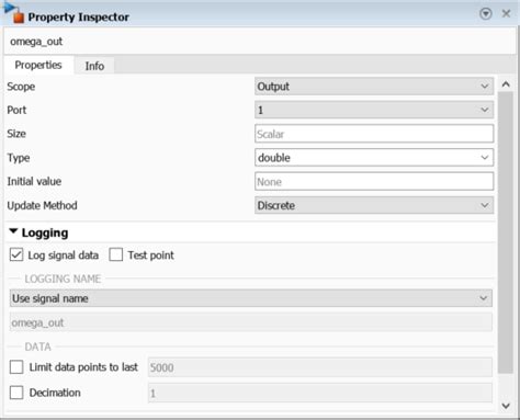 Model And Debug A Dc Motor In Stateflow Matlab And Simulink